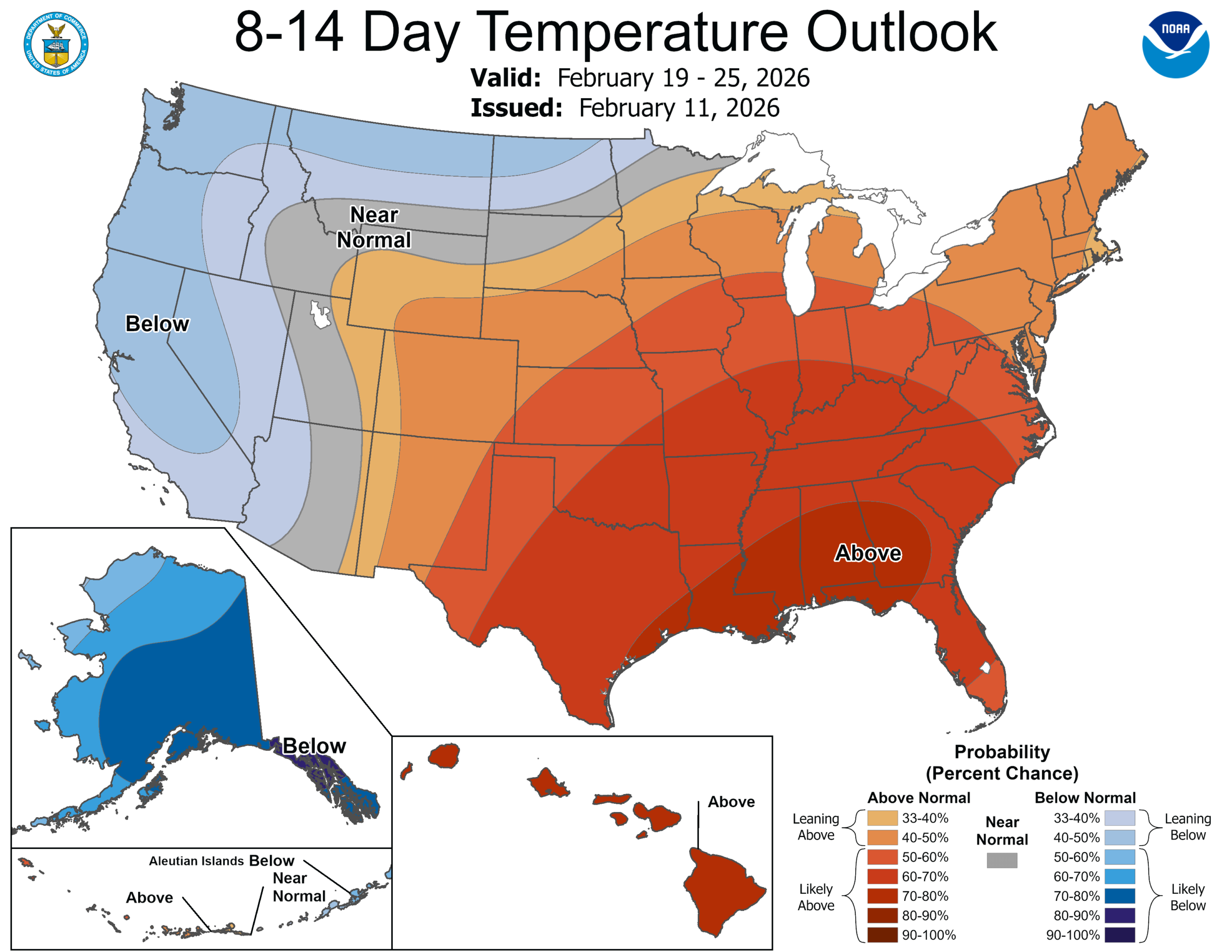 February 12, 2026 - Market Update - Canadian RiteRate Energy Corporation